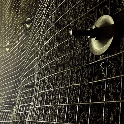 ROCK BOLTS - MOMENTUM METAL