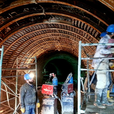 BERNOLD TYPE SHEET - MOMENTUM METAL