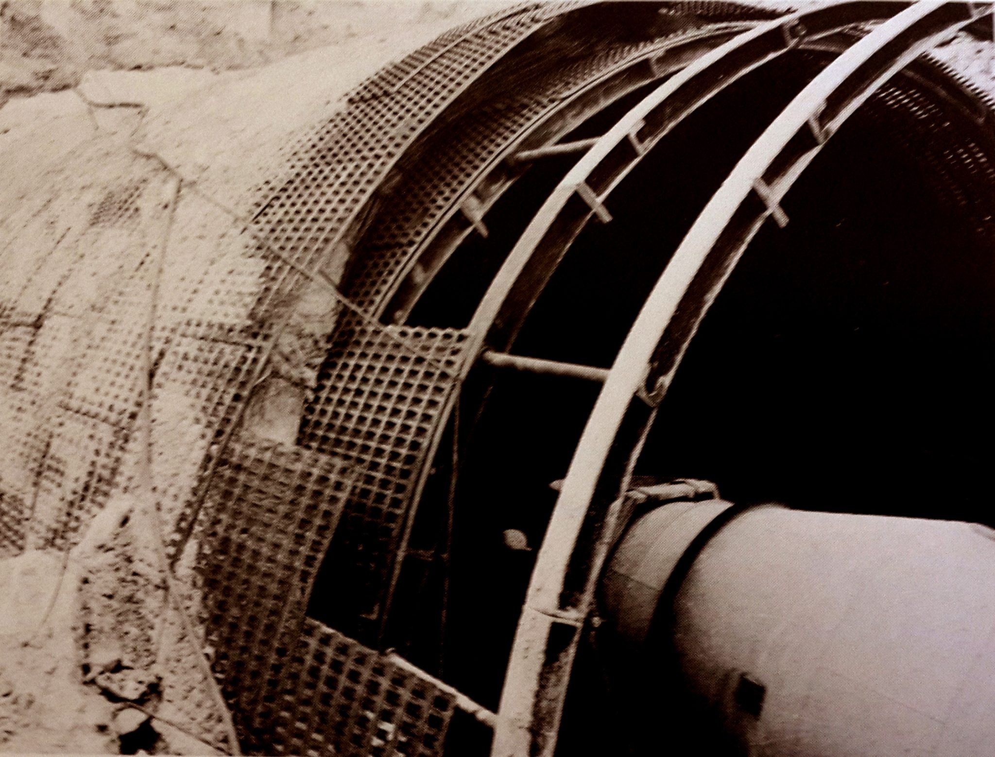 BERNOLD TYPE SHEET - MOMENTUM METAL