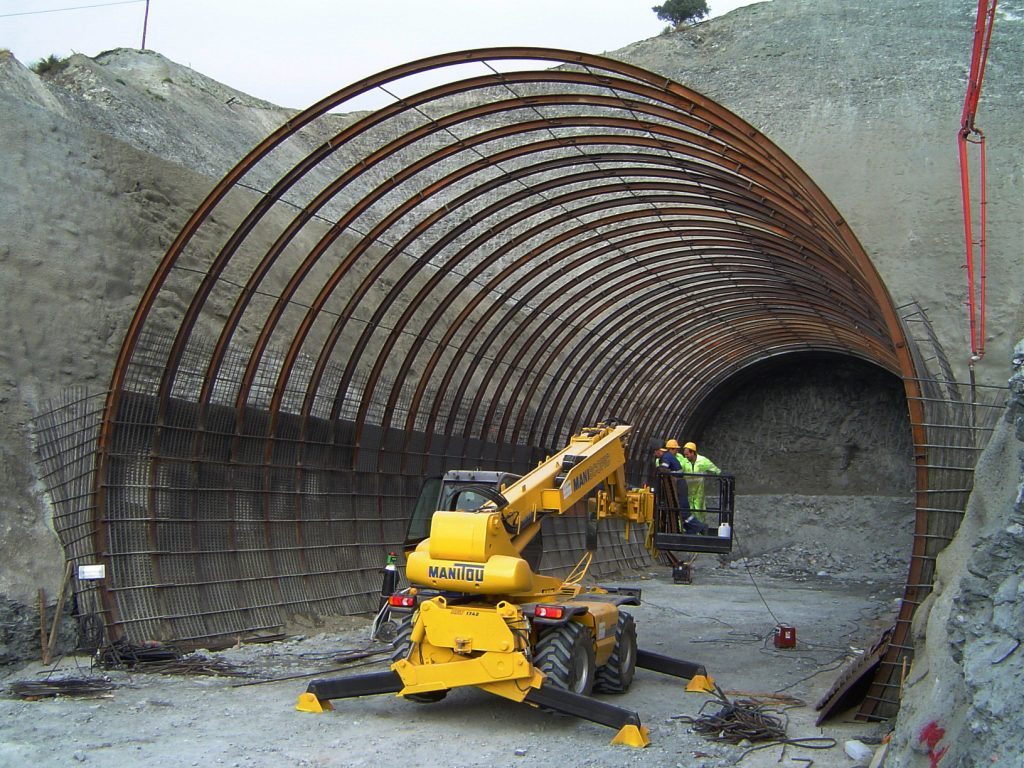 BERNOLD TYPE SHEET - MOMENTUM METAL